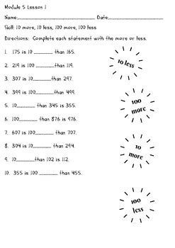 Image result for Module 5 Lesson 1