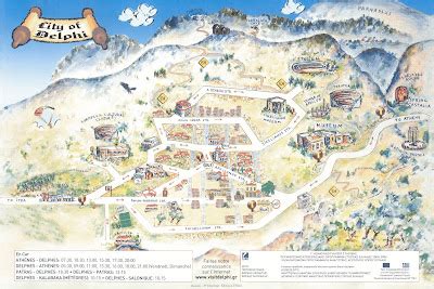 Image result for Delphi Site Map
