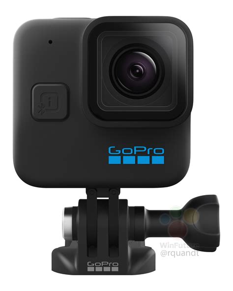 Image result for GoPro Mini Camera