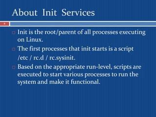 Image result for Init Programs