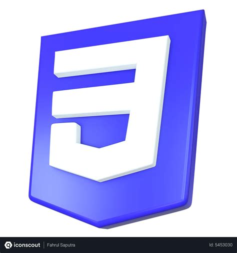 Image result for CSS Logo Icon File