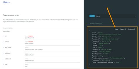 Image result for Example of an API Call Using Postman