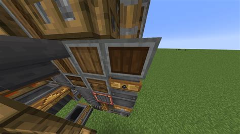 Image result for Precision Mechanism Create Mod Tutorial