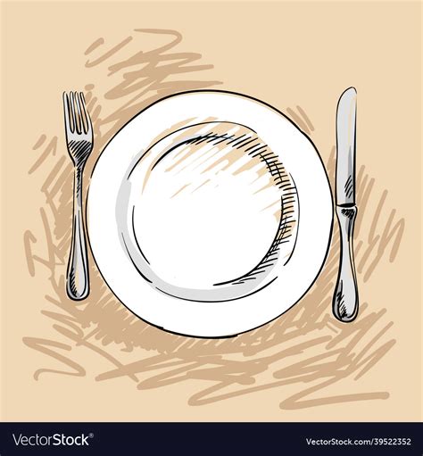 Image result for How to Draw Vector Plate