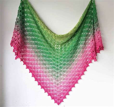 Image result for Crochet Thread Shawl Pattern