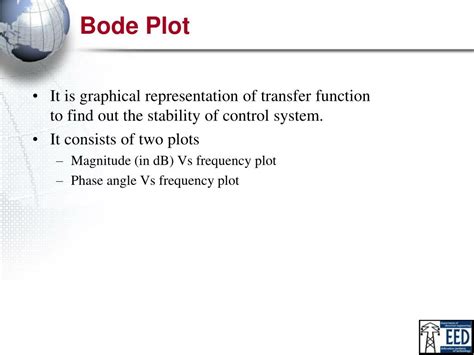 Image result for Bode Plot Tutorial English