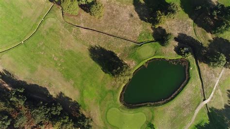 Image result for Golf Course Aerial View