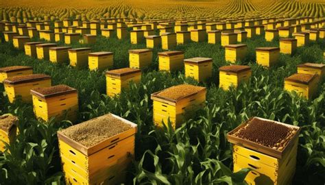 Image result for Pollinating Beans