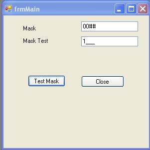 Image result for Maskededitbox as Date Control VB.NET
