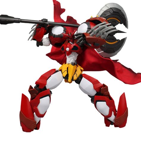 Image result for Getter Devolution 1