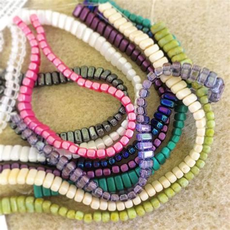 Image result for Beads Direct Patterns