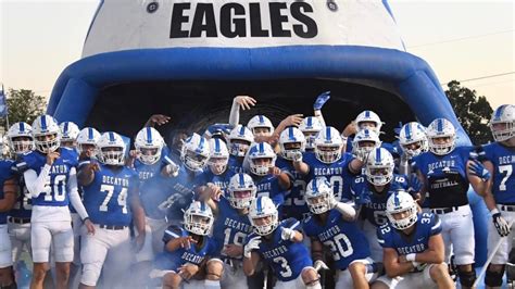 Image result for Decatur ISD