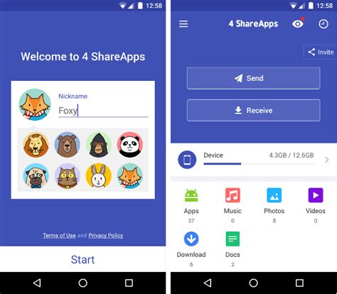 Image result for File Server for Android
