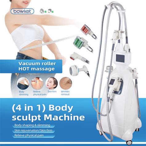 Image result for Body Contour Machine