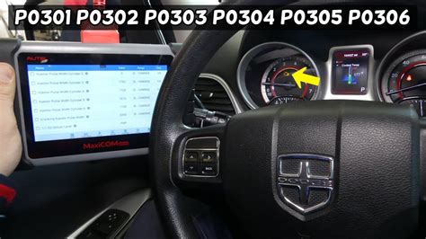 Image result for How to Fix Code P0305