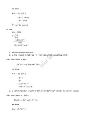 Image result for Chemistry Math Problems