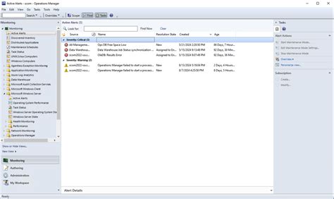 Image result for How to Use SCOM
