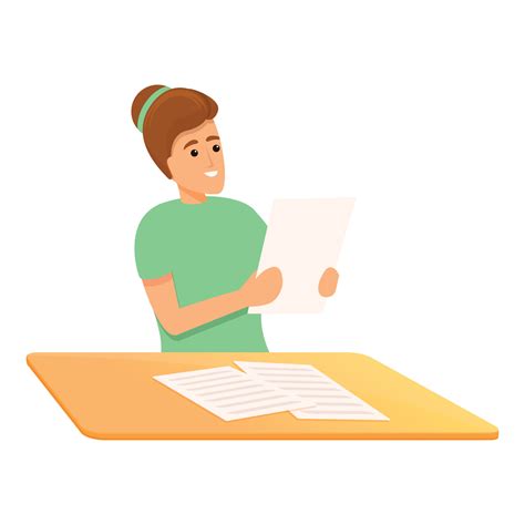 Image result for Class Test Cartoon