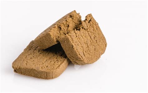 Image result for Easy How to Make Hash