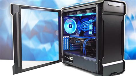 Image result for 3000 Computer Build