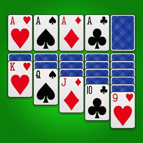 Image result for Desktop Solitaire