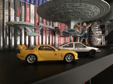 Image result for Time Micro Initial D Frame