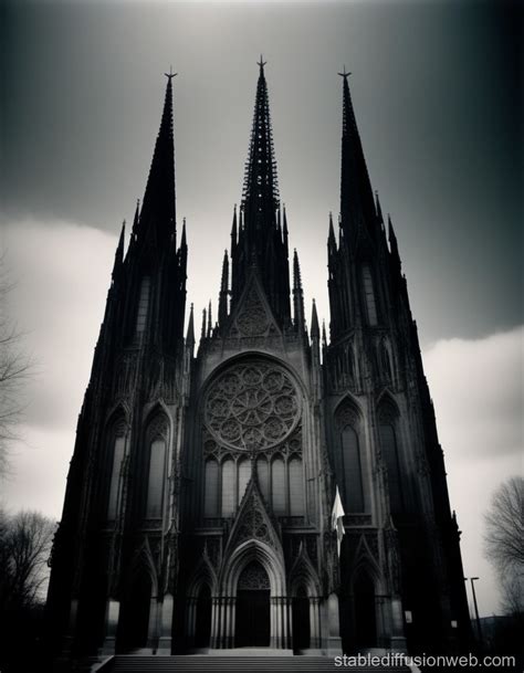 Image result for Alien Cathedral