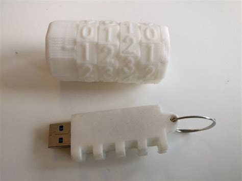Image result for Cryptex USB Drive