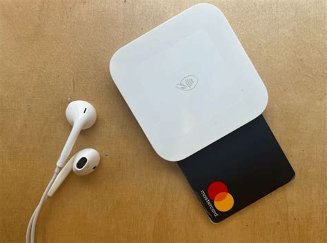 Image result for Using a Square Card Reader