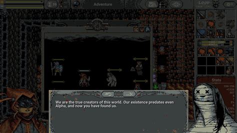 Image result for Loop Hero Boss