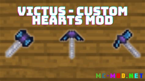 Image result for Custom Hearts Mod