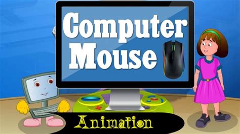 Image result for Computer Mouse and Function