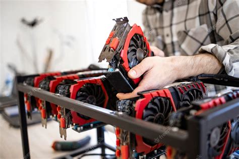 Image result for How to Build GPU Mining Rig