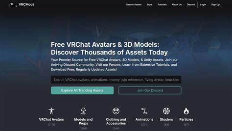 Image result for Make VRChat Models