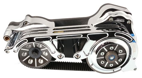 Image result for Performance Machine Open Belt Drive