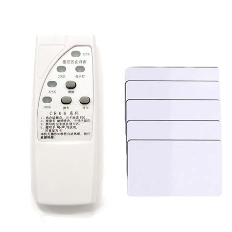 Image result for RFID Card Reader Writer