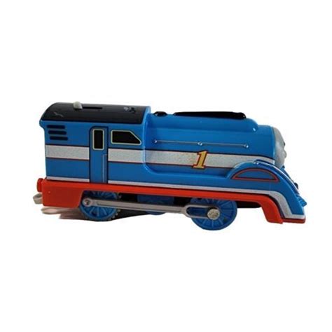 Image result for Trackmaster Streamlined Thomas Toy