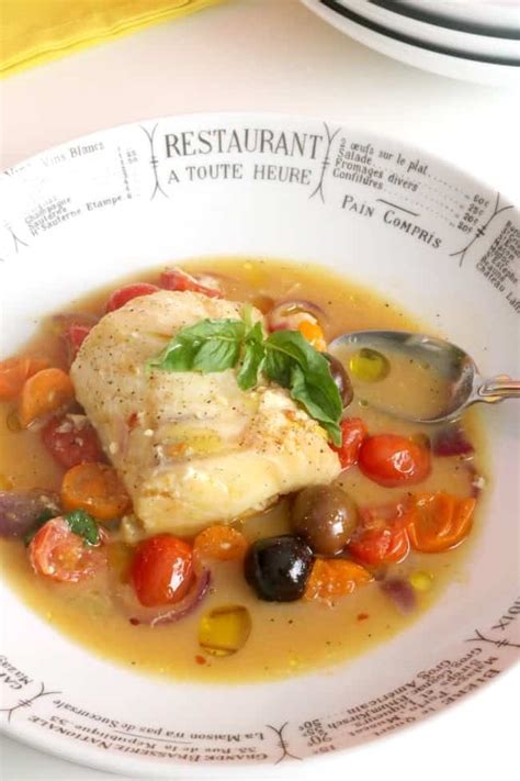 Image result for Poached Cod