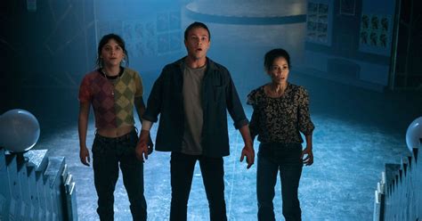 Image result for Locke and Key Recap