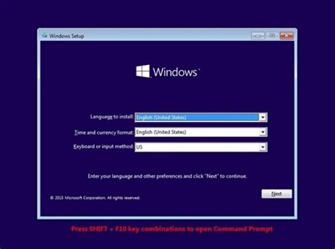 Image result for How to Open Command Prompt On Locked Computer