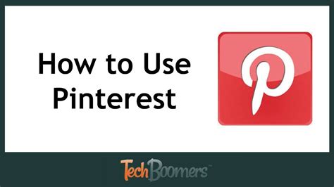 Image result for Tips On Using Pinterest