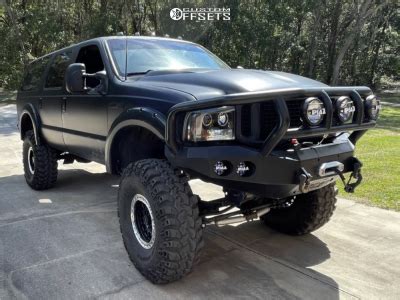 Image result for 2000 Excursion Wheel Bolt Pattern