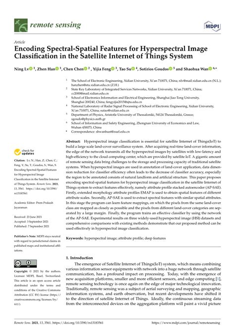 Image result for Spectral Encoding