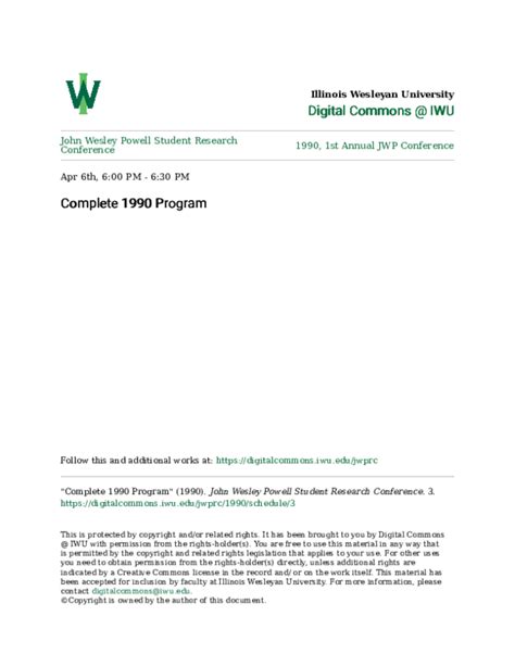 Image result for The Program Exchange 1990