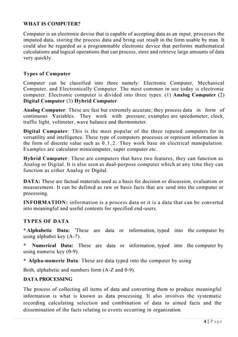 Image result for Introduction of Computer Application