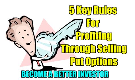 Image result for Put Selling Examples