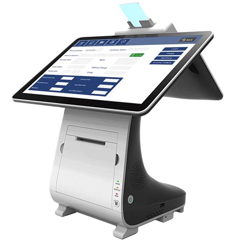 Image result for Pax Smart Terminals