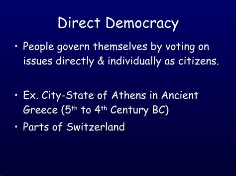 Image result for Types of Government Explained