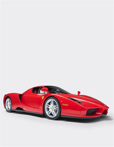 Image result for Ferrari Enzo Model