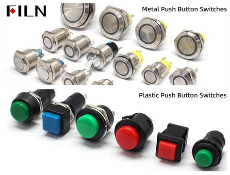 Image result for Programed Push Button Switch